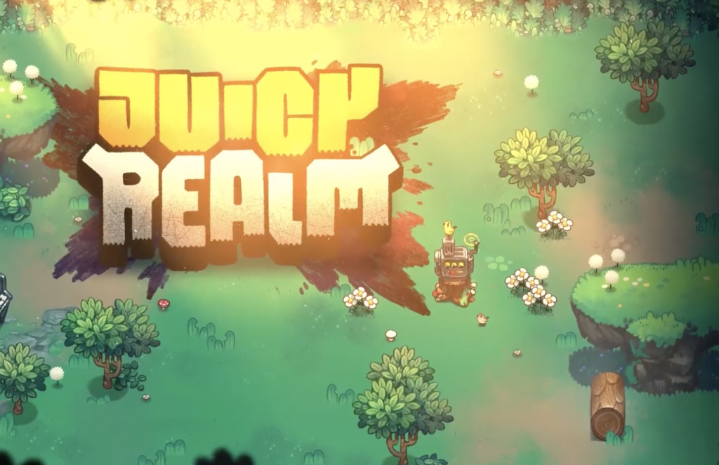 TouchArcade Game of the Week: ‘Juicy Realm’ | Online Games
